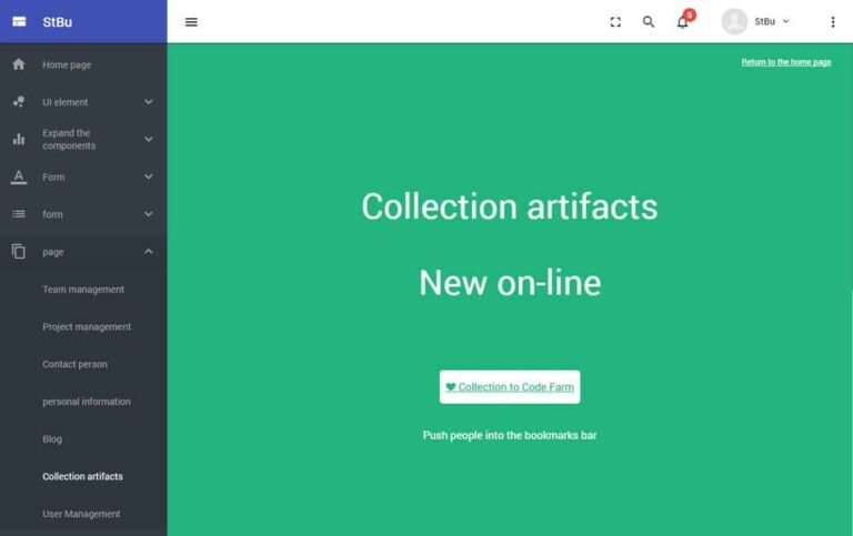 50+ temas angularjs admin gratis 2022 - Mister digital - Blog de SEO y Marketing