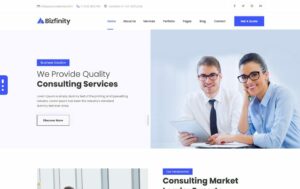 Más de 100 plantillas gratuitas de Bootstrap 5 - Mister digital - Blog de SEO y Marketing