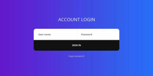 Los mejores formularios de registro en Bootstrap Gratis - Mister ...