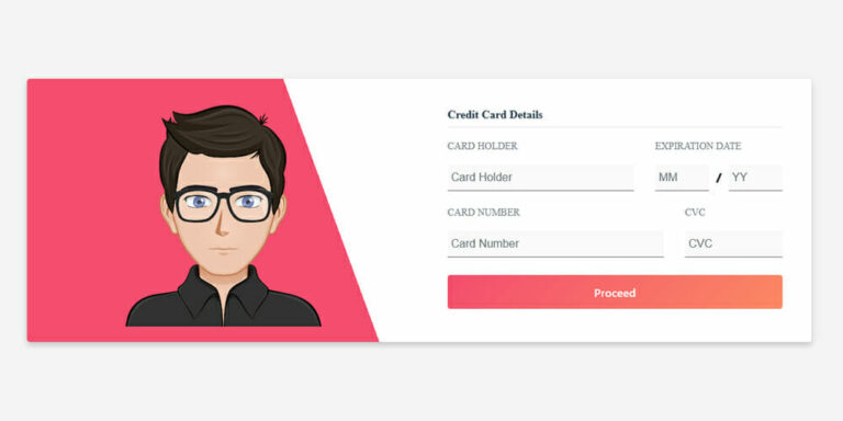 Mejores plantillas de formularios Bootstrap gratuitas - Mister digital - Blog de SEO y Marketing