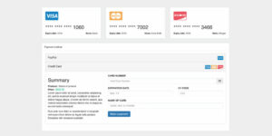 Mejores plantillas de formularios Bootstrap gratuitas - Mister digital ...