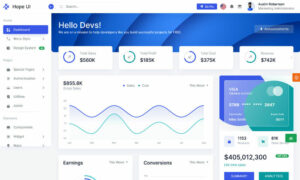 Más de 100 plantillas gratuitas de Bootstrap 5 - Mister digital - Blog ...