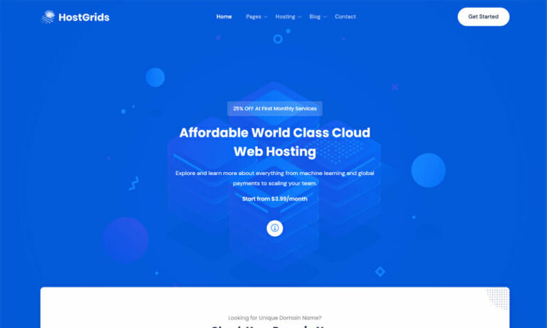 Más de 100 plantillas gratuitas de Bootstrap 5 - Mister digital - Blog ...