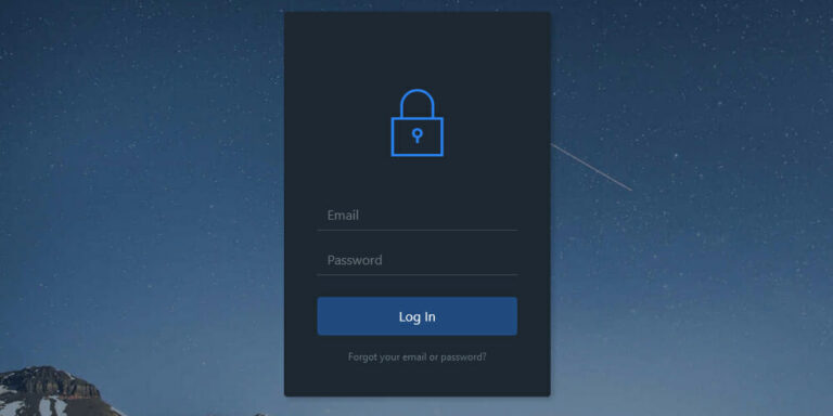 Los mejores formularios de registro en Bootstrap Gratis - Mister ...