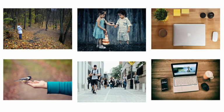 Galerías de Imágenes Bootstrap gratis, plantillas y ejemplos - Mister digital - Blog de SEO y ...