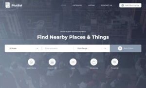 Más de 100 plantillas gratuitas de Bootstrap 5 - Mister digital - Blog de SEO y Marketing