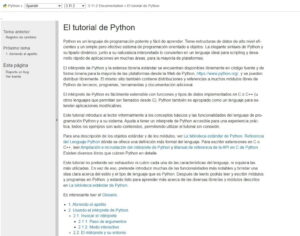 9 Mejores lugares para aprender programación En Python - Mister digital - Blog de SEO y Marketing